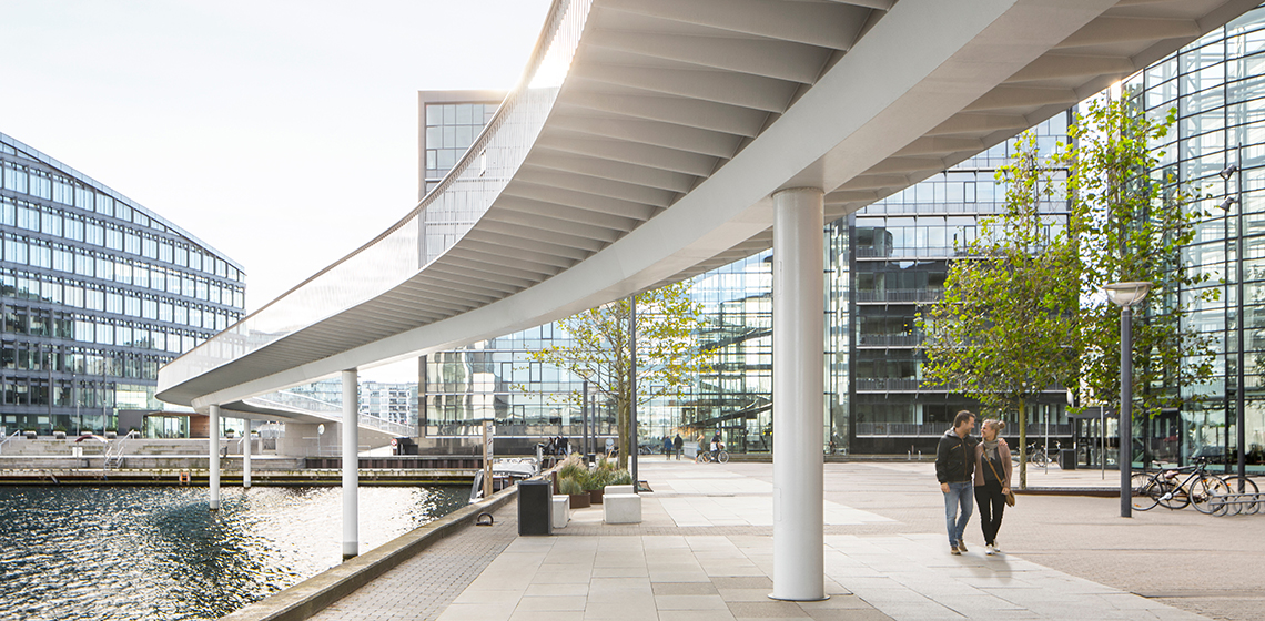 Ostotarjous - Caverion