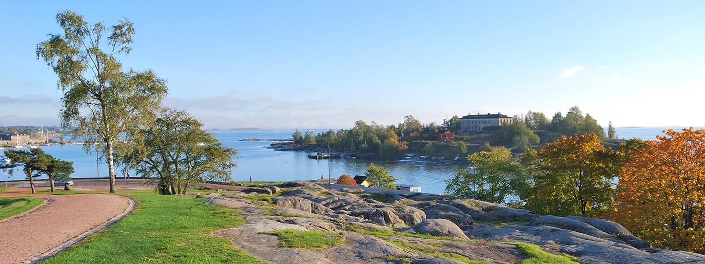 Vuosikatsaus - Caverion