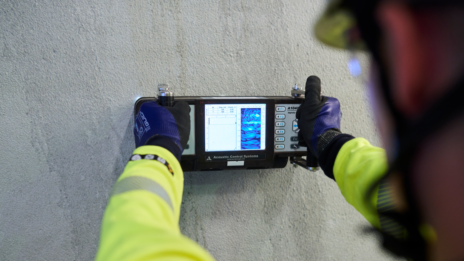 Kuntotutkimus, kuntoarvio vai kuntotarkastus | Caverion - Caverion