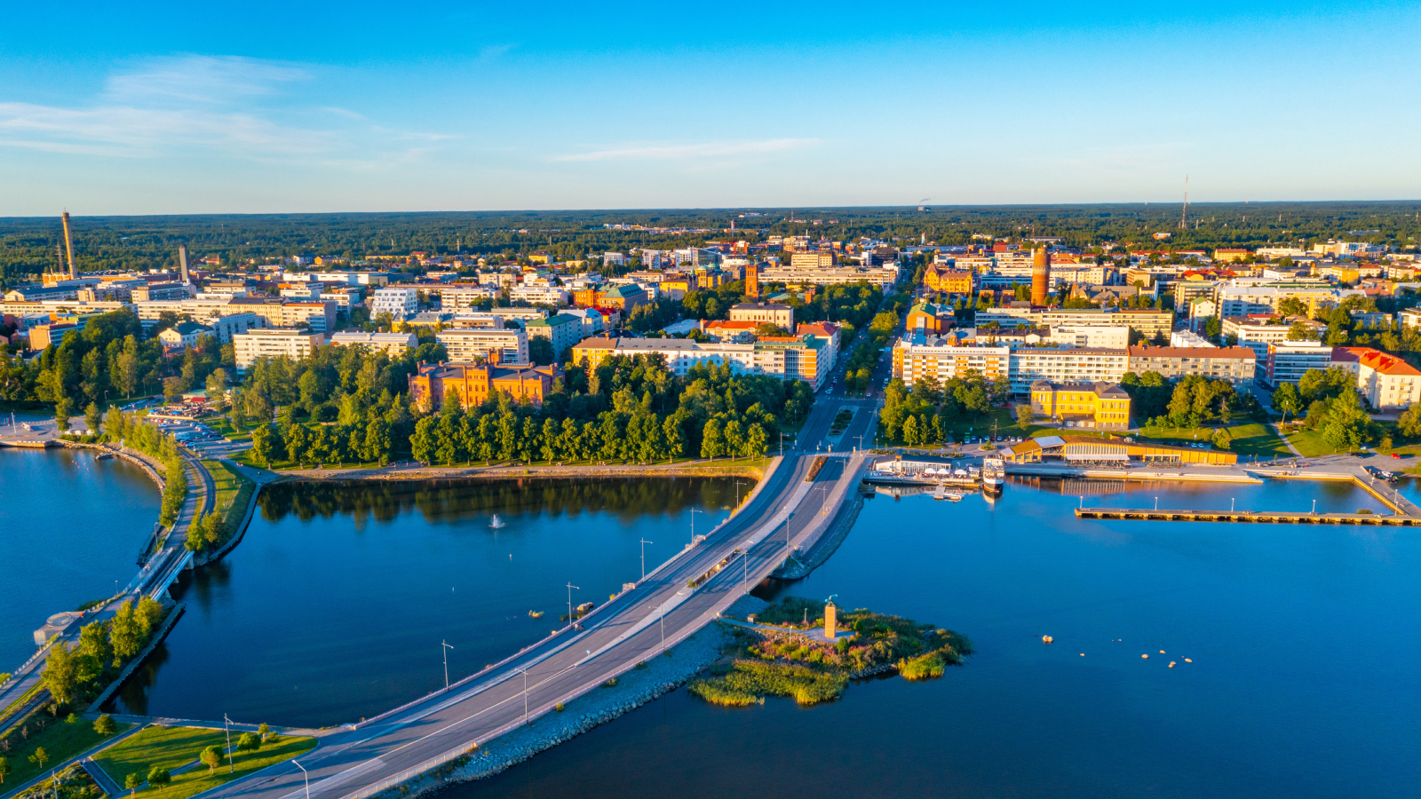 Mitä Euroopan uudelleenvarustelu vaatii eri toimialoilta? | Caverion ...
