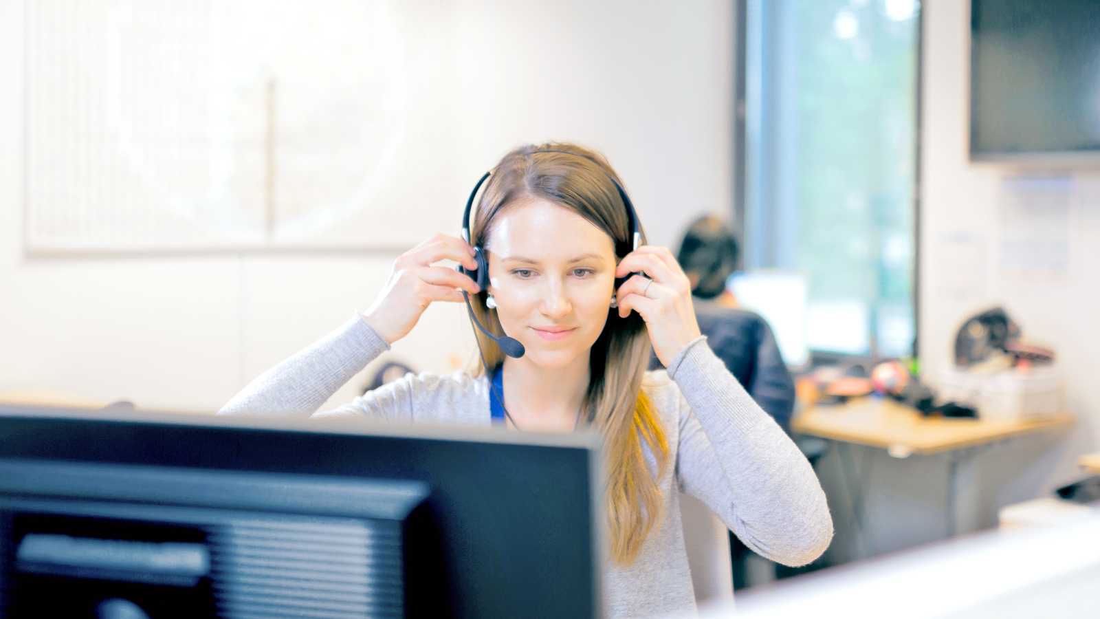 Kiinteistönhallinta helpommaksi | Caverion Kiinteistö-HelpDesk - Caverion