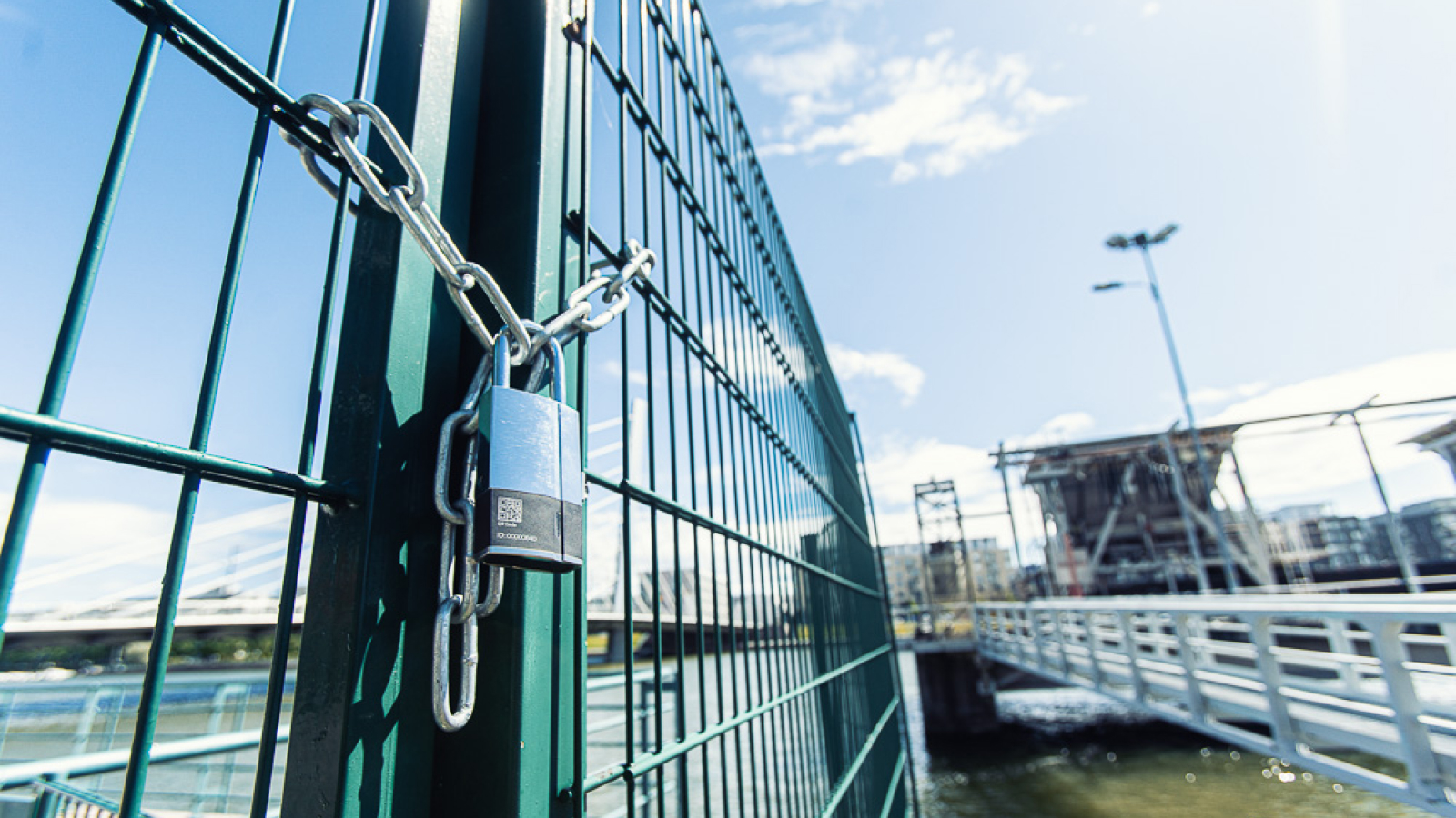 Lukkoliike Joensuu palveluksessasi - Caverion - Caverion